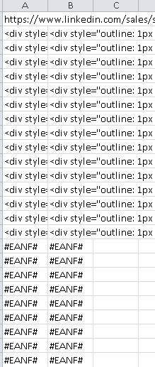 Vba Transpose Every 2 Columns To New Row Stack Overflow