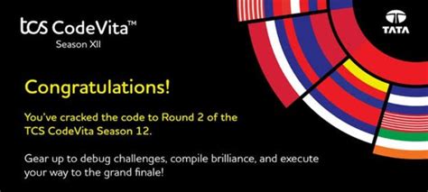 Codevita Tcs Codingchallenge Achievement Growth Keeplearning Riya Verma 11 Comments