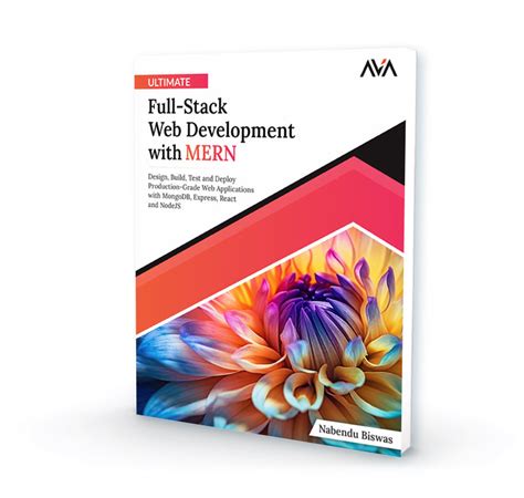 Ultimate Full Stack Web Development With Mern Ava™ An Orange
