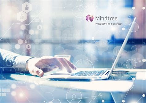 Mindtree Appraised At Cmmi V2 0 Level 5 For Capabilities In Product Development And Services