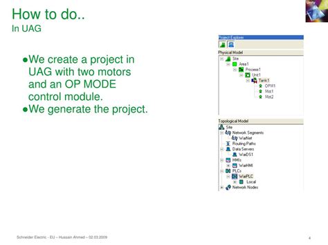 Ppt Unity Application Generator Powerpoint Presentation Free Download Id 3511231