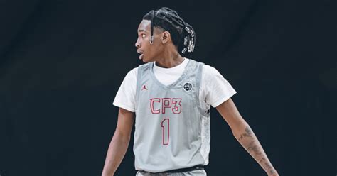 Rob Dillingham To Overtime Elite Is A Welcomed Move For Kentucky On3