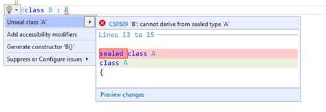 Improved Ux Error Message For Generator Users Missing Partial Modifiers · Issue 61597