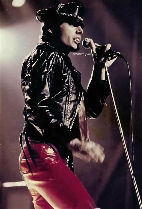 Freddie Mercury Live At Hammersmith Odeon 🇬🇧 1979 Freddie Mercury