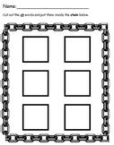 Digraph Ch Sh Th Wh Color Cut And Paste Worksheets By Mrsksclass
