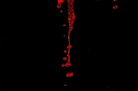 Blood Dripping Wallpapers Top Free Blood Dripping Backgrounds Wallpaperaccess