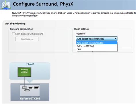 Physx Cpu Qué Es Y Cómo Funciona Servernet