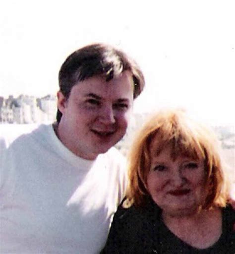 Pictures Of Patsy Rowlands