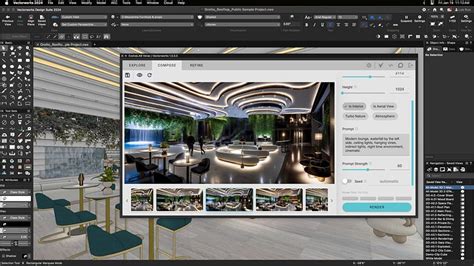 Announcing Veras Ai For Vectorworks