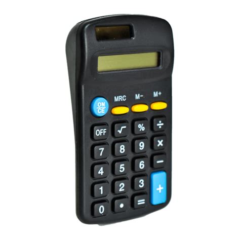 Dietrix Calculadora Escolar 1 Pieza 1 Pz H E B México
