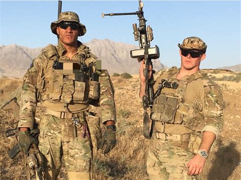 Pin By Cameron On 75th Ranger Regiment 2 75th Ranger Regiment