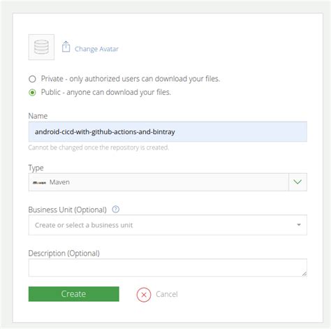 Android Cicd With Github Actions And Bintray By Douglas Maximo