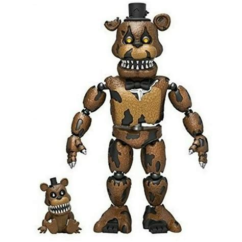 Naf 3 Freddy Related Five Nights At Freddys 3 Video Game 2015