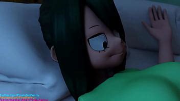 Sexy Naked My Hero Academia Porn Videos LetMeJerk