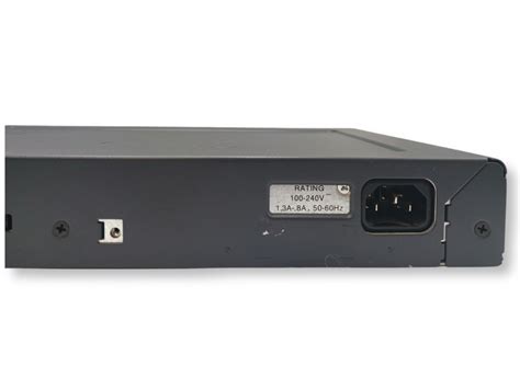 Buy Cisco Catalyst Express Port Ethernet Switch WS CE TT V Online At Lowest