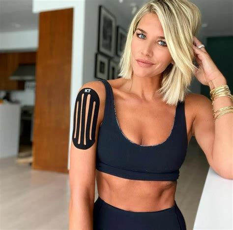 Charissa Thompson Fox Sports Rhotreporters