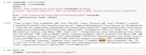 写一个ieee的论文爬虫ieee 下载current Issue变卡 Csdn博客