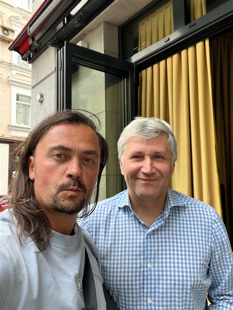 Alexey Baranov On Linkedin Ex President Of Standard Bank