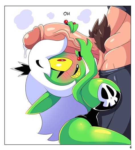 Goblin Queen Drshanks24