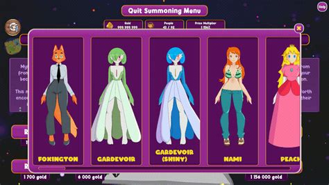 N Fantasy Townversion Pregnacy Harem Nymphomania Fantasy Town By Unifox Game Studio