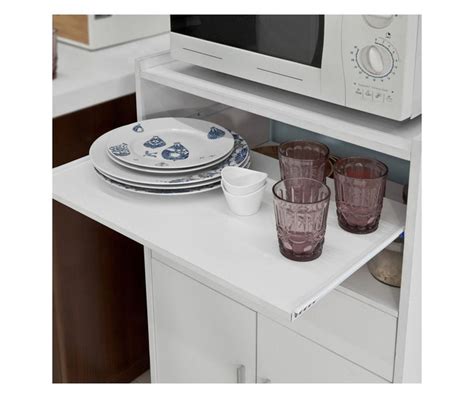 Стойка за микровълнова фурна Vivre