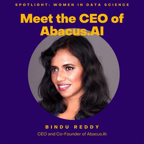 Datascience Womenmakinghistory Womenindata Femaleceos Data Science Connect