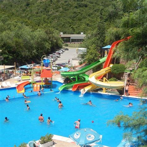 Centro Y Peatonal Villa Carlos Paz ¿qué Hacer Guía De Turismo