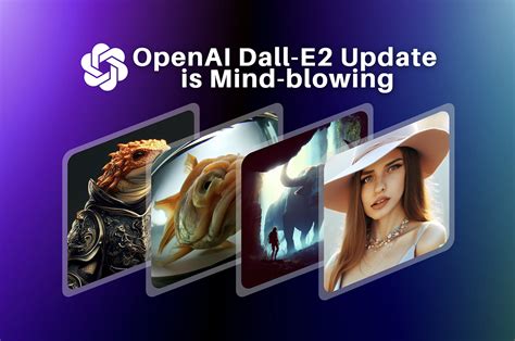 Openais New Dall E2 Experimental Update Is Mind Blowing By Jim Clyde Monge Generative Ai
