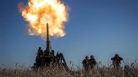 Генштаб ЗСУ війська РФ попри значні втрати продовжують наступ на чотирьох напрямках