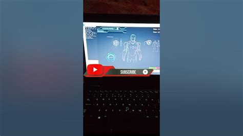 Jarvis Gui Demo Subscribe ️ Youtube