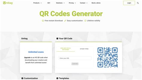 Best QR Code Generators For Dynamic QR Codes