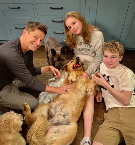 Neil Patrick Harris Grown Up Twins Leave Fans In Disbelief In New Photo