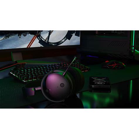 Audeze Maxwell игровые наушники с микрофоном Купить в магазине Аудиомания