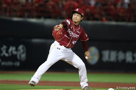 新聞 台鋼雄鷹再網羅左投賴鴻誠？ 劉東洋：等他回覆 Baseball板 Disp Bbs
