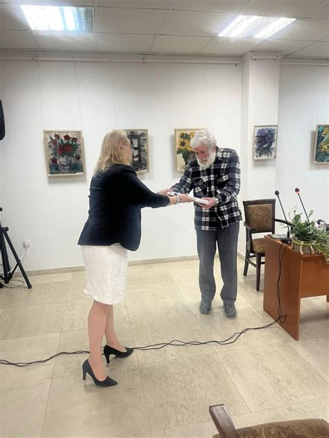 Исторически Музей Ботевград