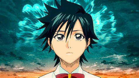 Bleach Why Didnt Tatsuki Arisawa Get Powers