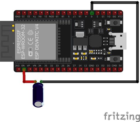 Esp32 Manual Boot Mode Esp32 Manual Boot Mode