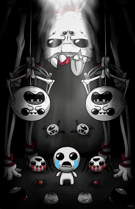 The Binding Of Isaac Rebirth Steven Dopamber