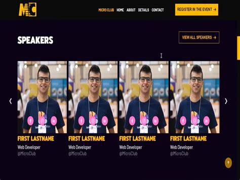 react js react developer front end developer tailwind responsive upwork