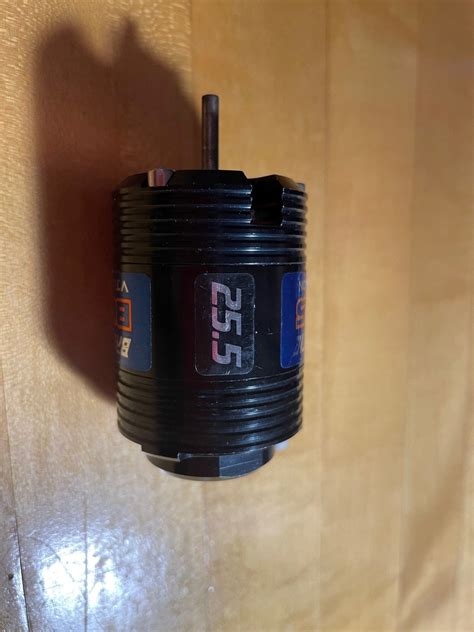 FS Novak BOSS VTA T Brushless Motor R C Tech Forums
