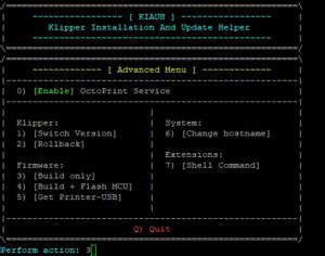 How To Install Klipper On Sapphire Plus And Speed Up Your Prints D Print Beginner
