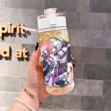 HSR Characters Bottle