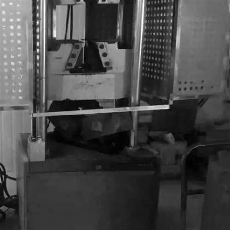 The Test Of Flexural Strength Download Scientific Diagram