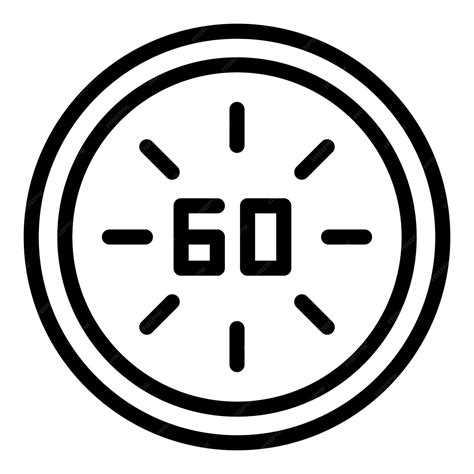 Premium Vector Hour Time Icon Outline Vector Map Clock Global Timezone