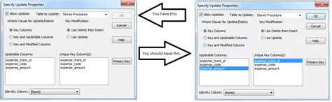 Solved How To Handle Rowversion Timestamp Datatype Of M Sap Community