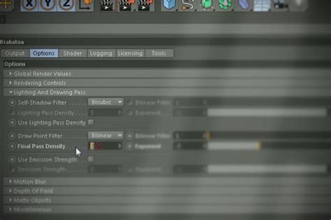 How To Up Res X Particles With Krakatoa C4d Lesterbanks