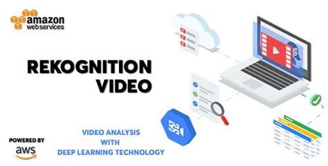 AWS Amazon Rekognition Video Service