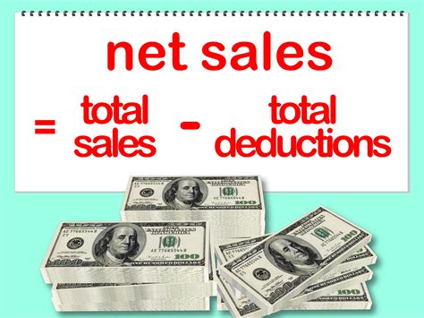 How To Calculate Net Sales BrynnkruwAdkins