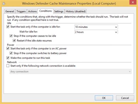 Antimalware Service Executable Task Manager High Cpu Load