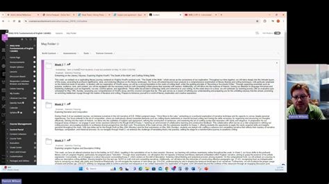 week 2 lecture youtube